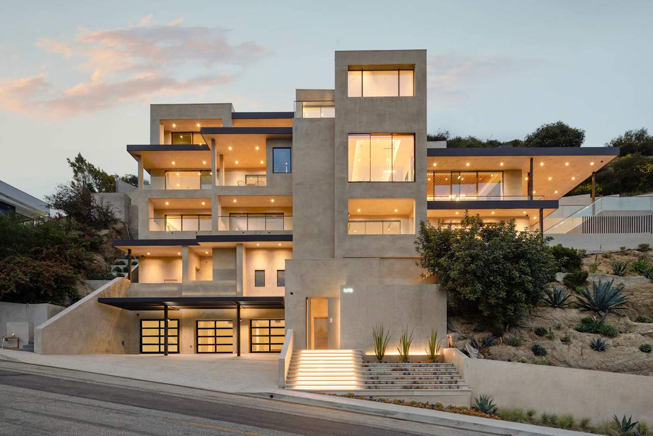 Ben Bacal | Southern California Luxury Real Estate Expert