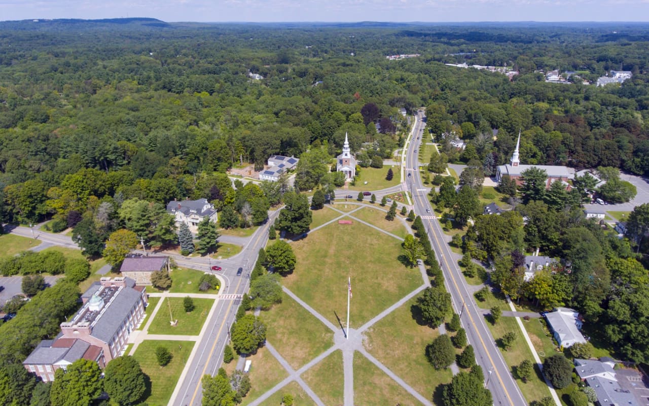 Maria Romero Vagnini | Hopkinton, Southborough, Westborough Real Estate ...