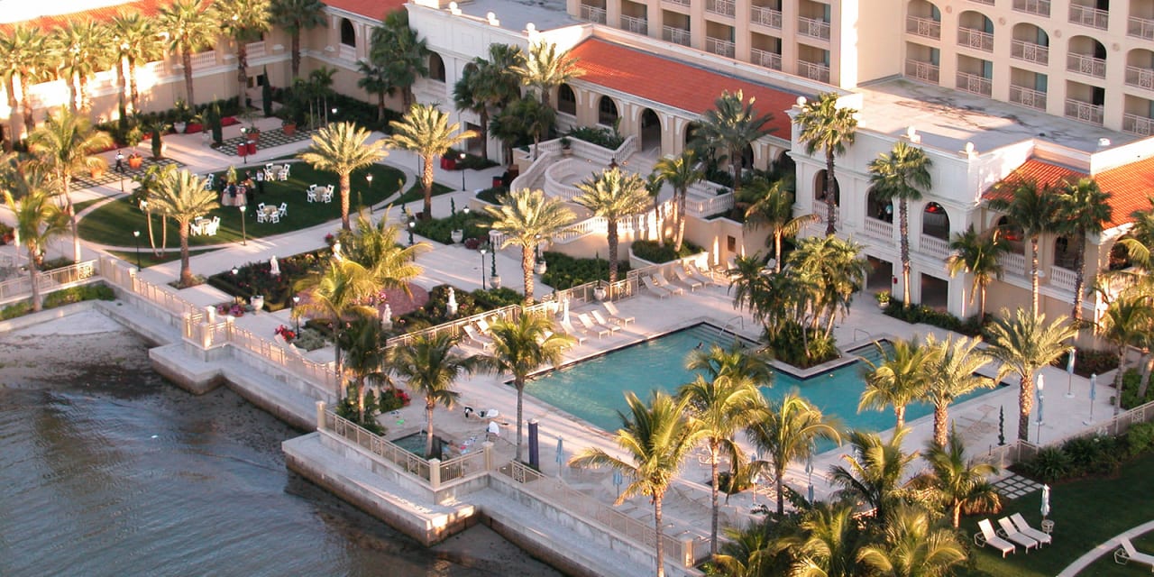 The Residences at the Ritz-Carlton | Developments | Kepecz-Hays Team