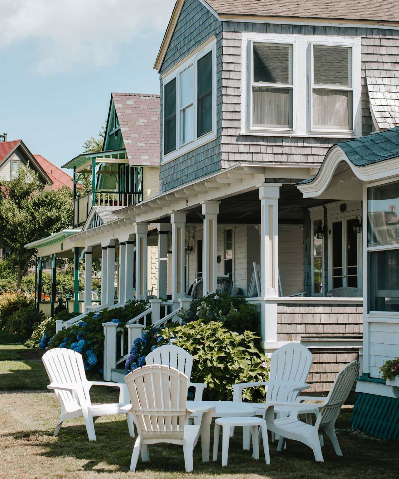 Jean Johnson | Virginia Beach Real Estate Expert