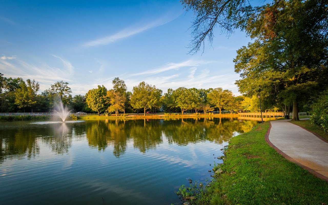 Charlie and Nancy Zylstra | Lake Norman Real Estate Agents