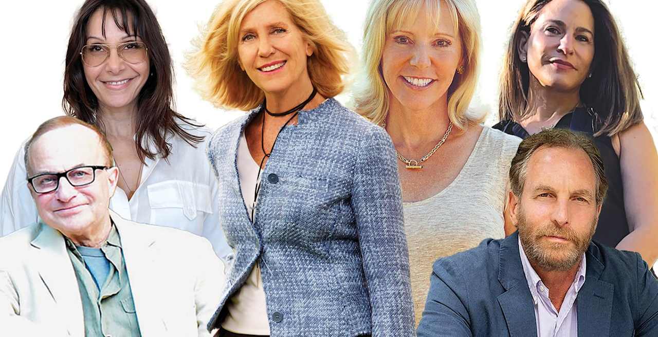 Susan Breitenbach | Hamptons Real Estate Agent & Realtor