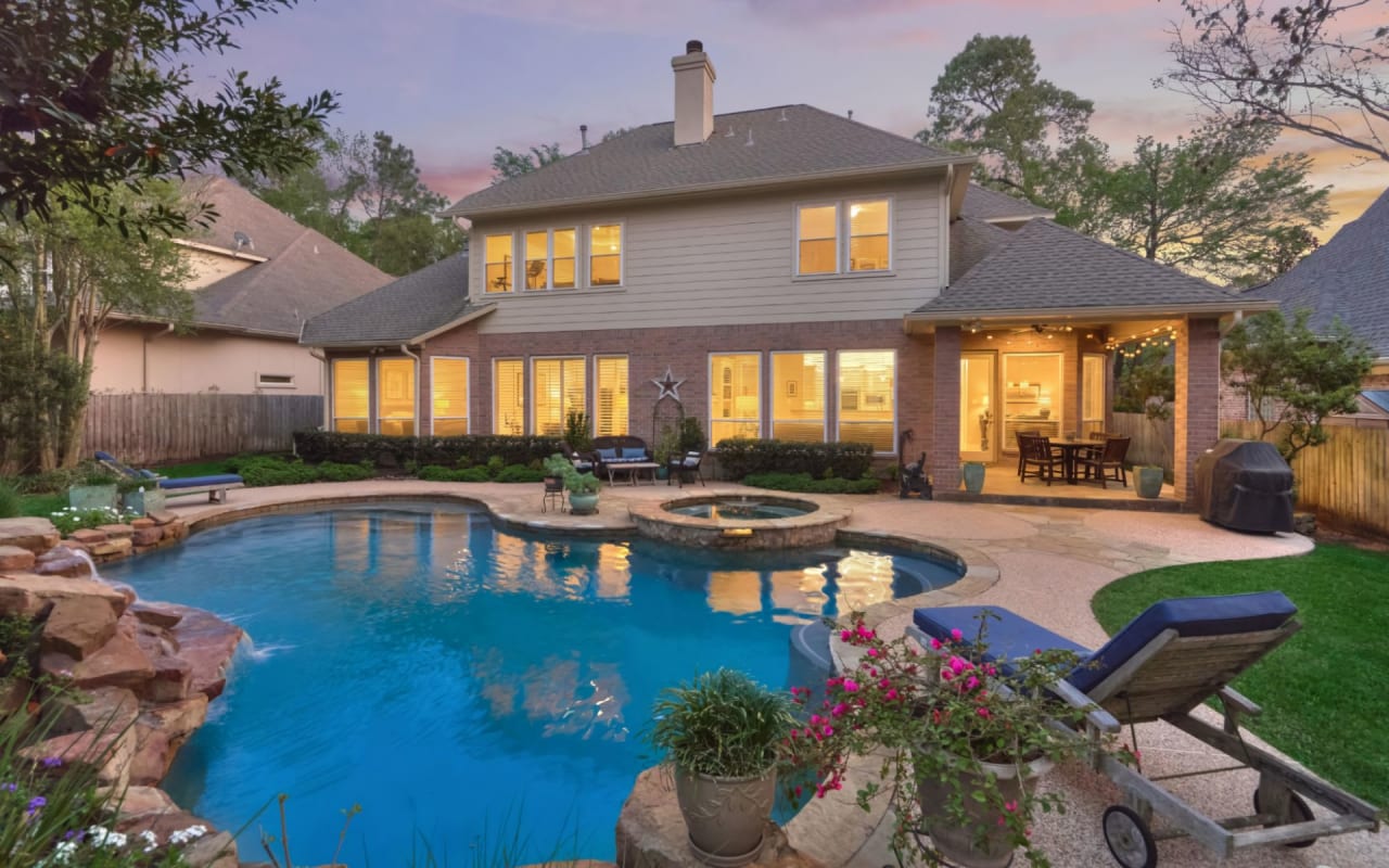 Haley Garcia Group | The Woodlands Real Estate