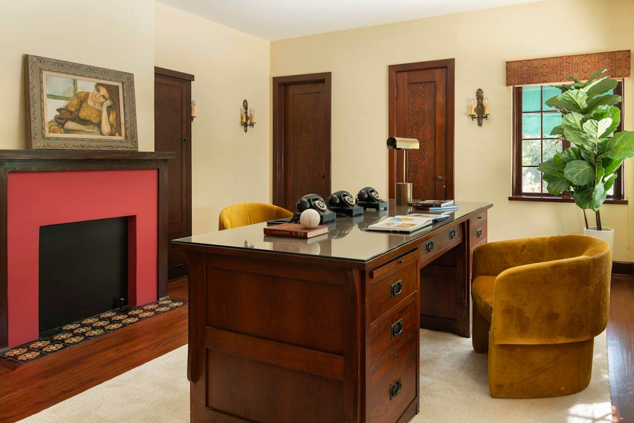 :: Sold :: The John Show Ranch Estate, Builder, L. G. Knipe, 1928