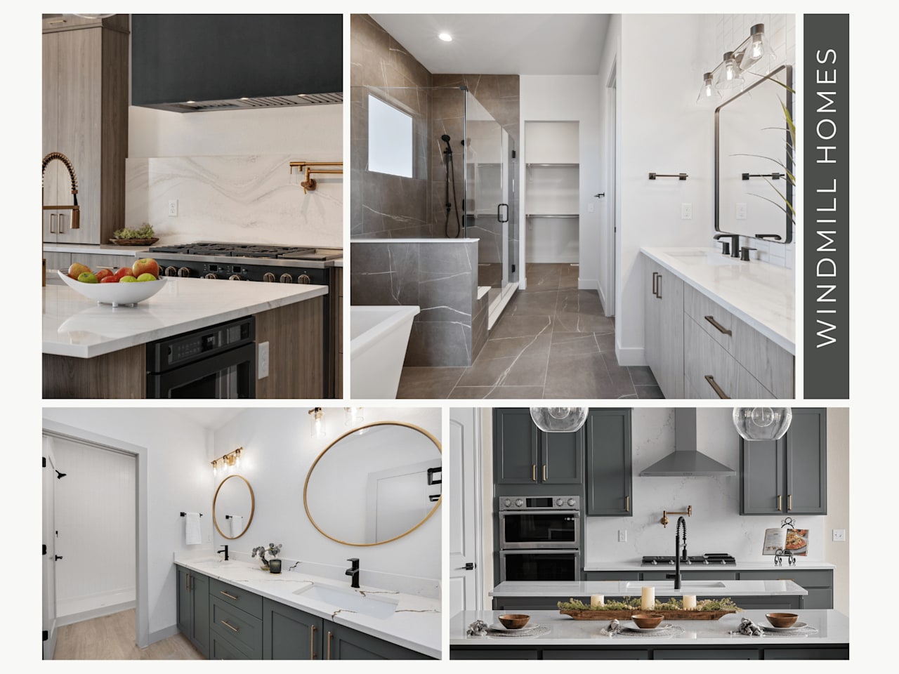 Windmill Homes | Windsor, CO Real Estate Agents