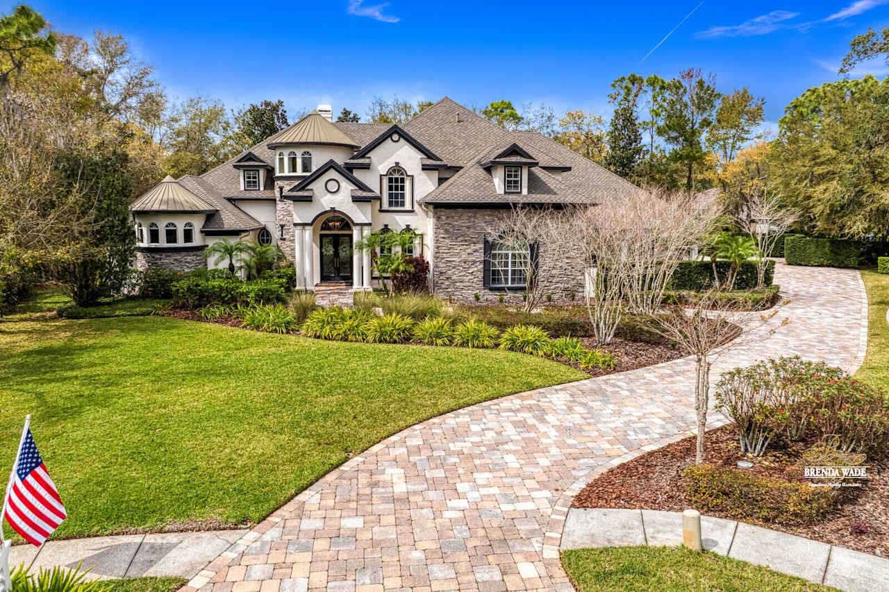 The Brenda Wade Team | Tampa Real Estate Agents