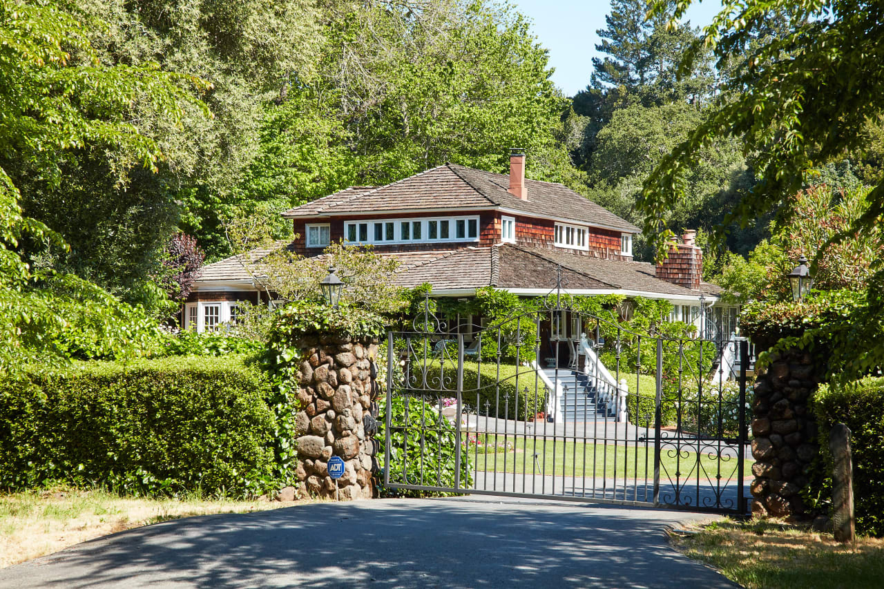 Eric Gelman | Marin County Real Estate Agent