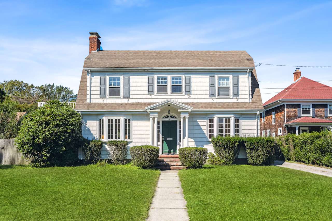 185 Hampton Road | Mala Sander + Team