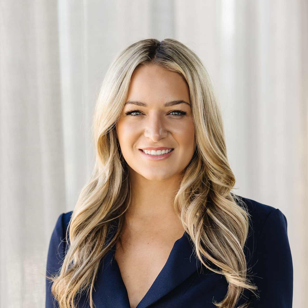 Meet the Team | Kate Waddell Group