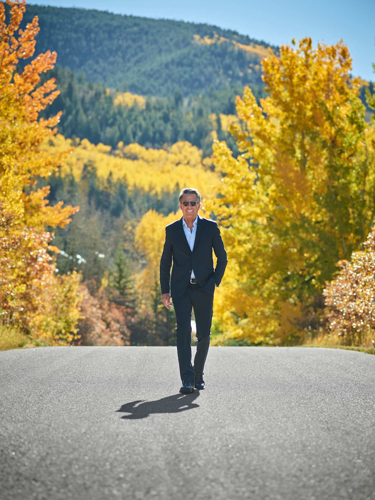 Steven Shane | Aspen Broker & Realtor | Luxury Real Estate Agent