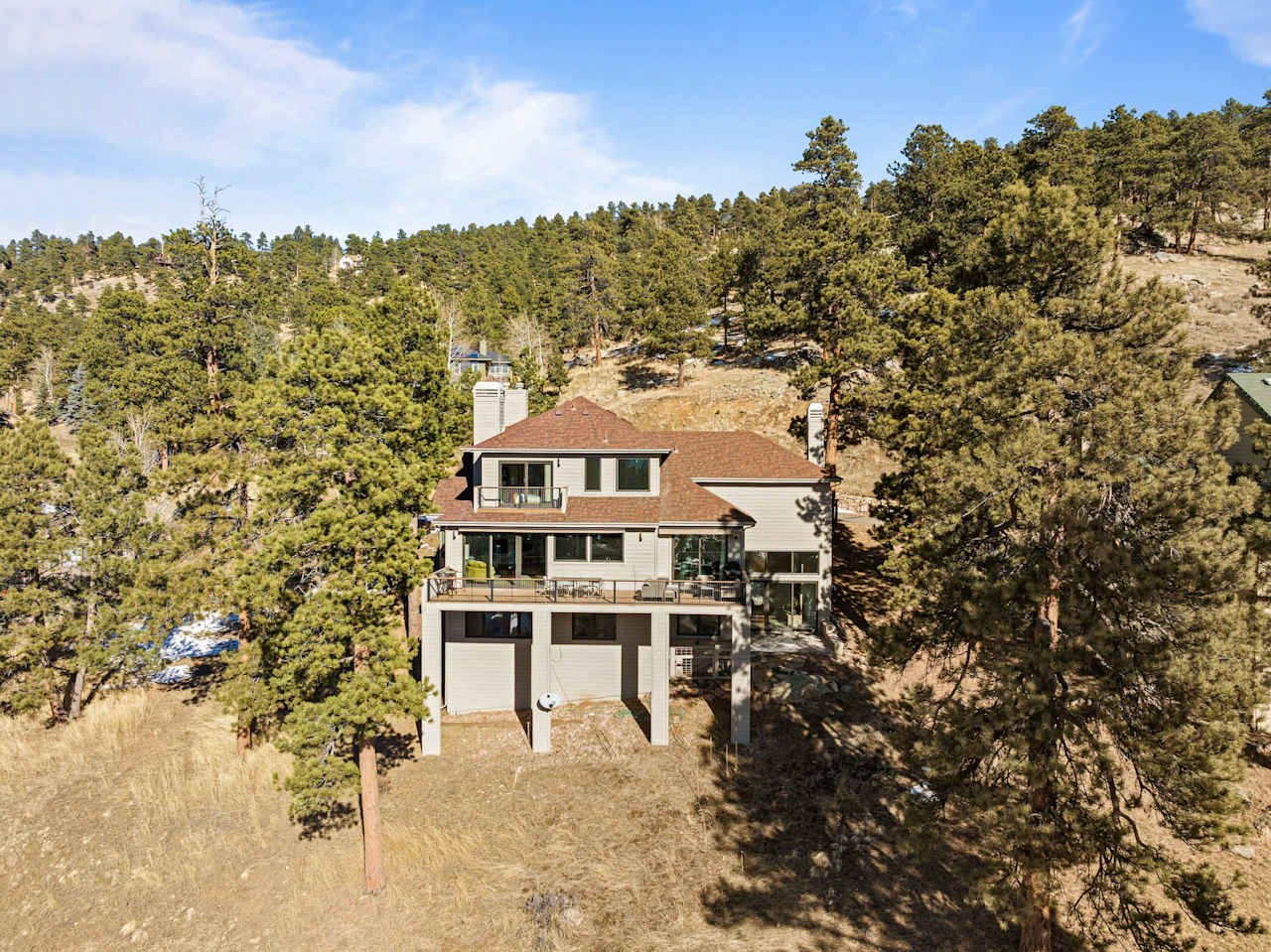 1126 Preserve Circle | Jessica Northrop Group, Compass | Real Estate ...