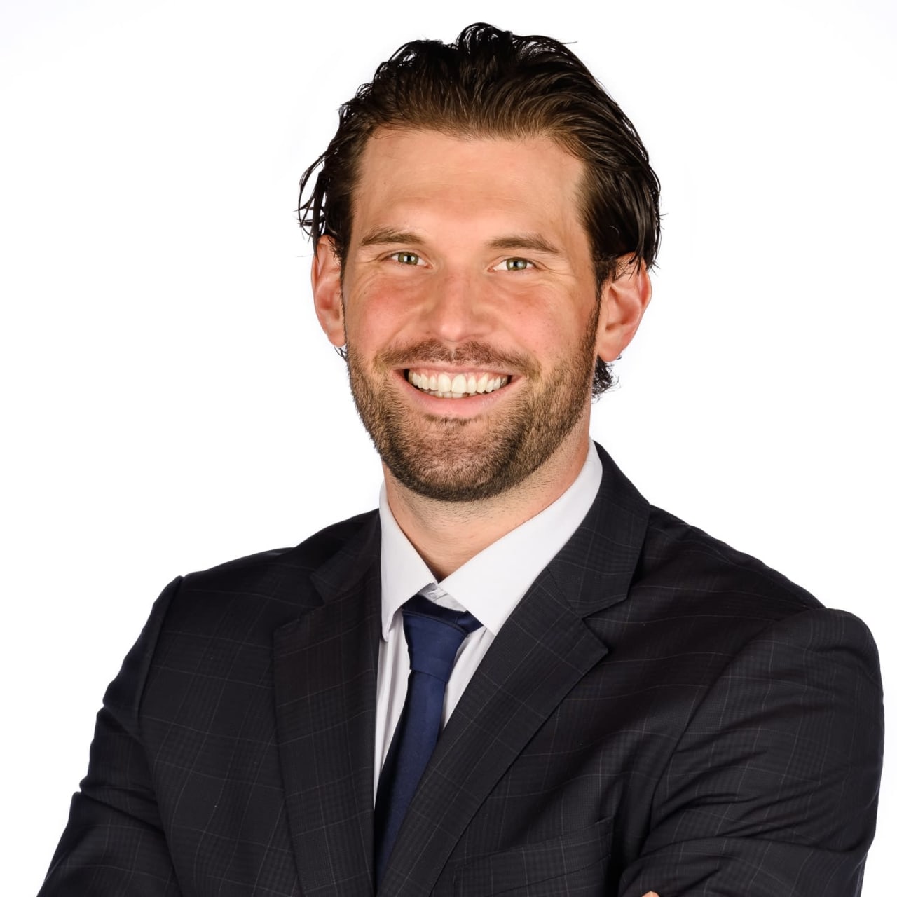 Meet the Team | Athlete Relocation | Elite Sport Network