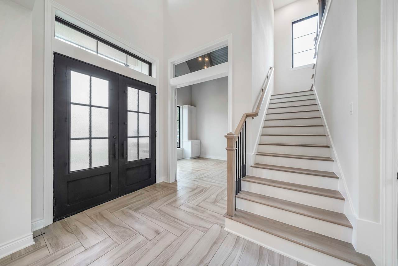 Gallery | Aurora Homes Custom TX | Top Houston Luxury Custom ...