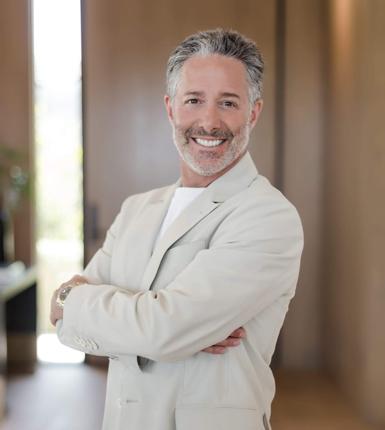 The Di Prizito Group, Inc. | Global Real Estate