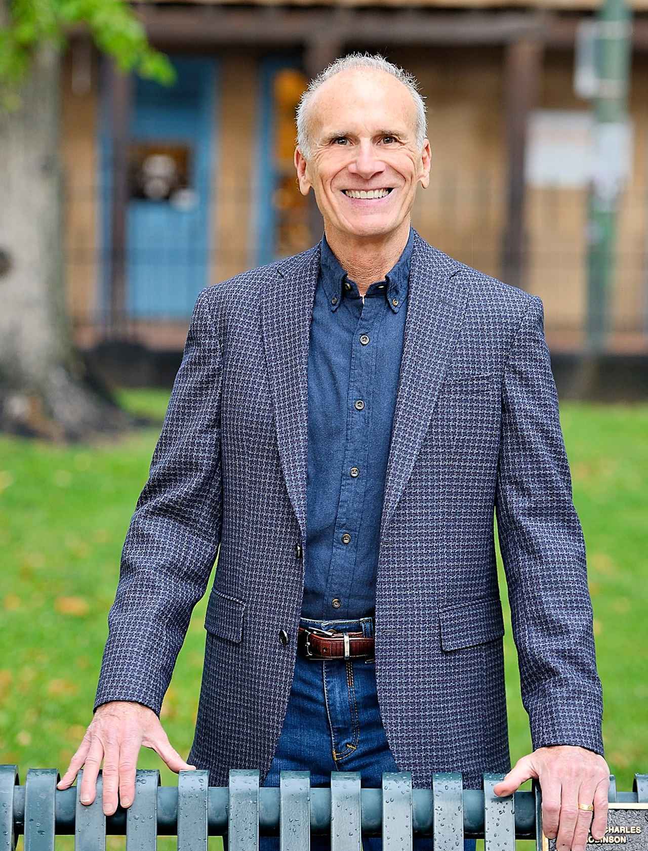 Meet Ricky Allen, Cathy Griffith & Tara Earley | Santa Fe