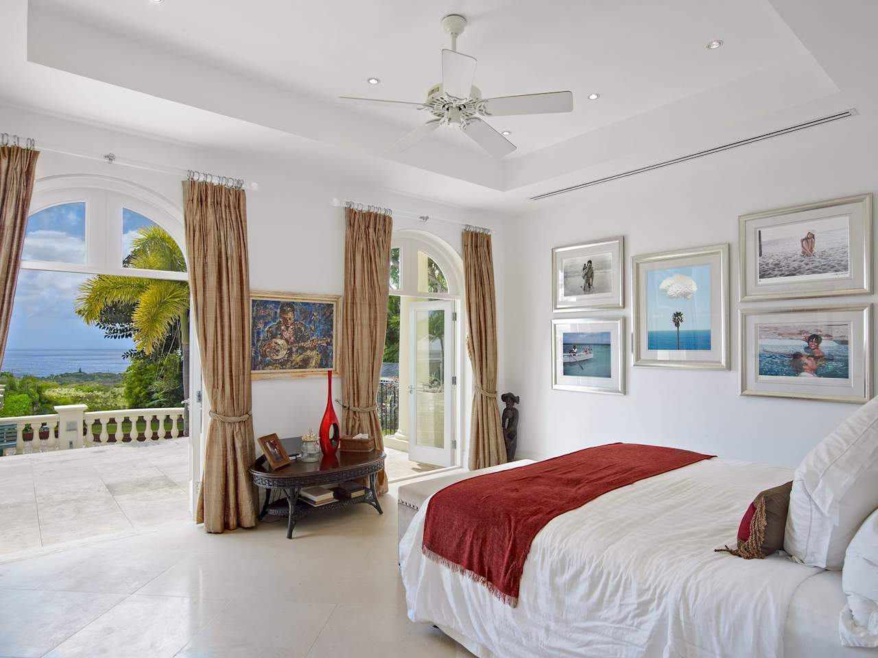 The Ridge - Barbados Luxury Homes | Christie's Real Estate Barbados