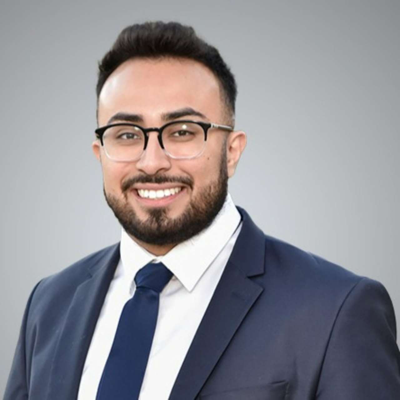 About Meshach Cisneros