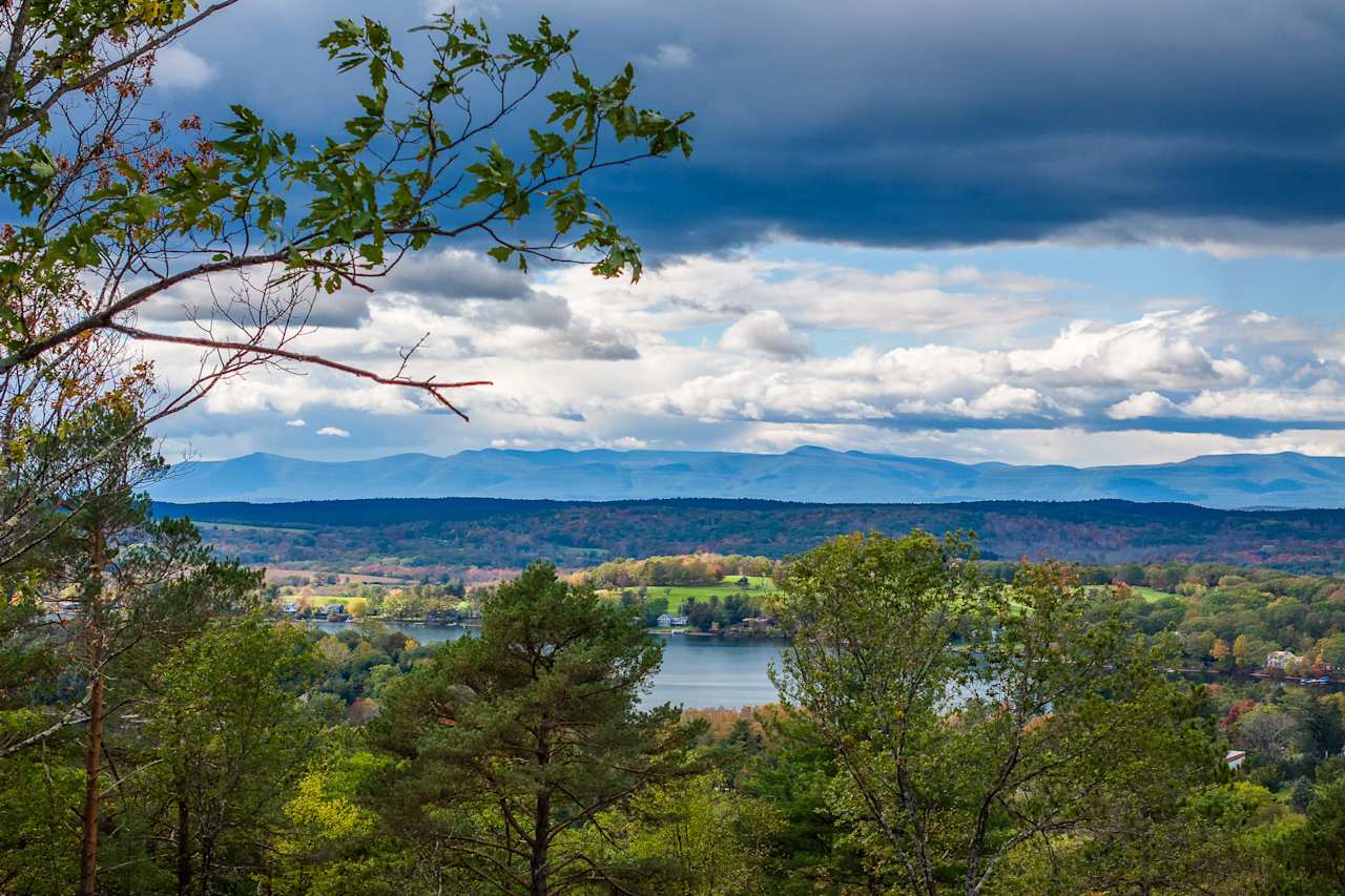 The Ridge at Copake Lake, No. 8 | John Barbato | New York Real Estate Agent