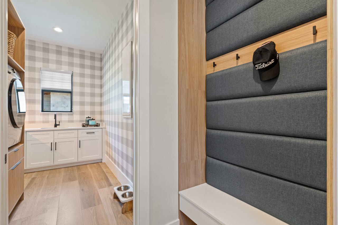 Davila Homes at Bella Collina | Savannah Model Home