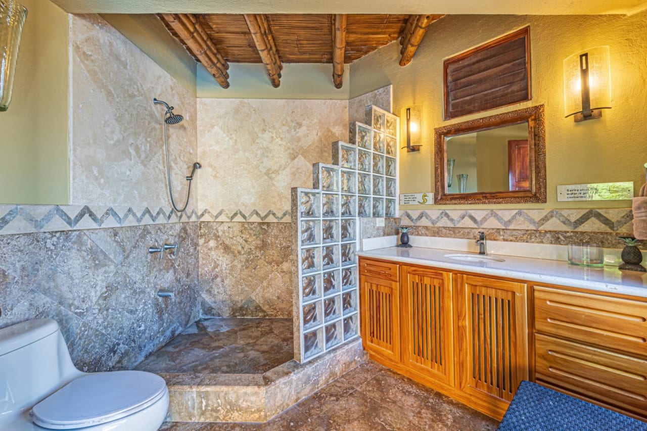 Luxury Ocean View Estate in Costa Rica - Casa Ramon: Your Exclusive Retreat