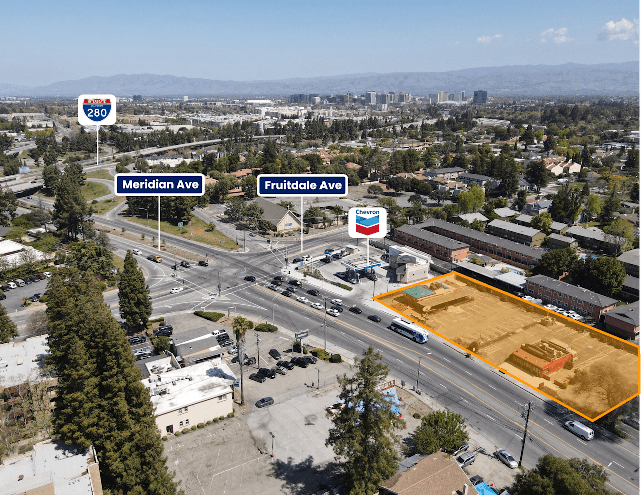 David Taxin | Santa Clara County Commercial Real Estate Agent