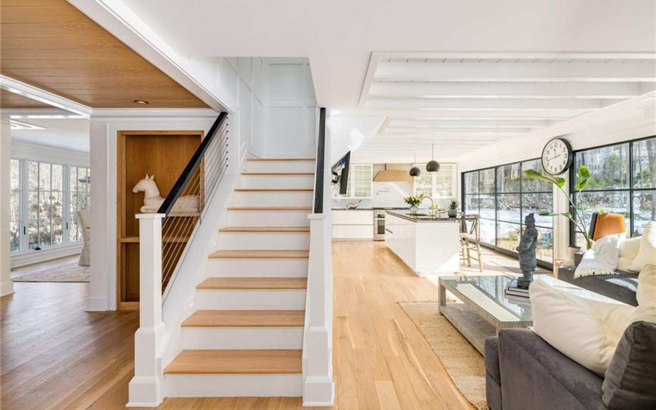 Marion Filley Team | Westport Real Estate Experts