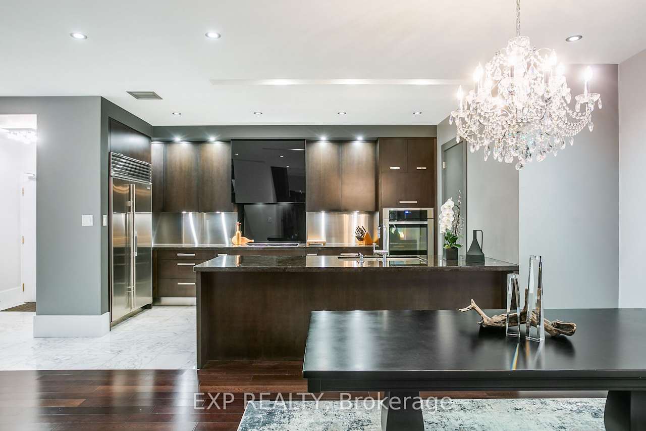 Toronto’s Finest Penthouses | Penthouse Queen