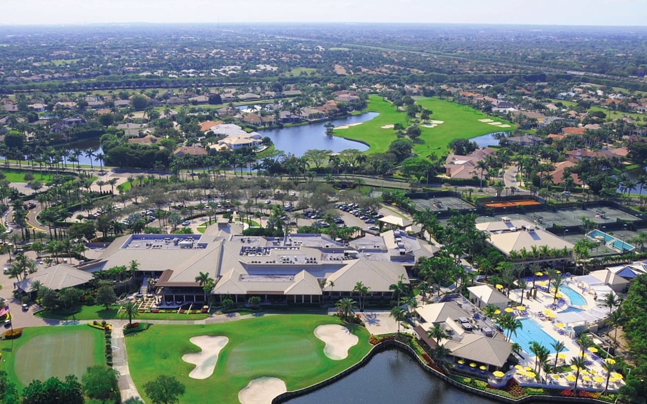 The Ina Bloom Team | Boca Raton & Delray Beach Real Estate