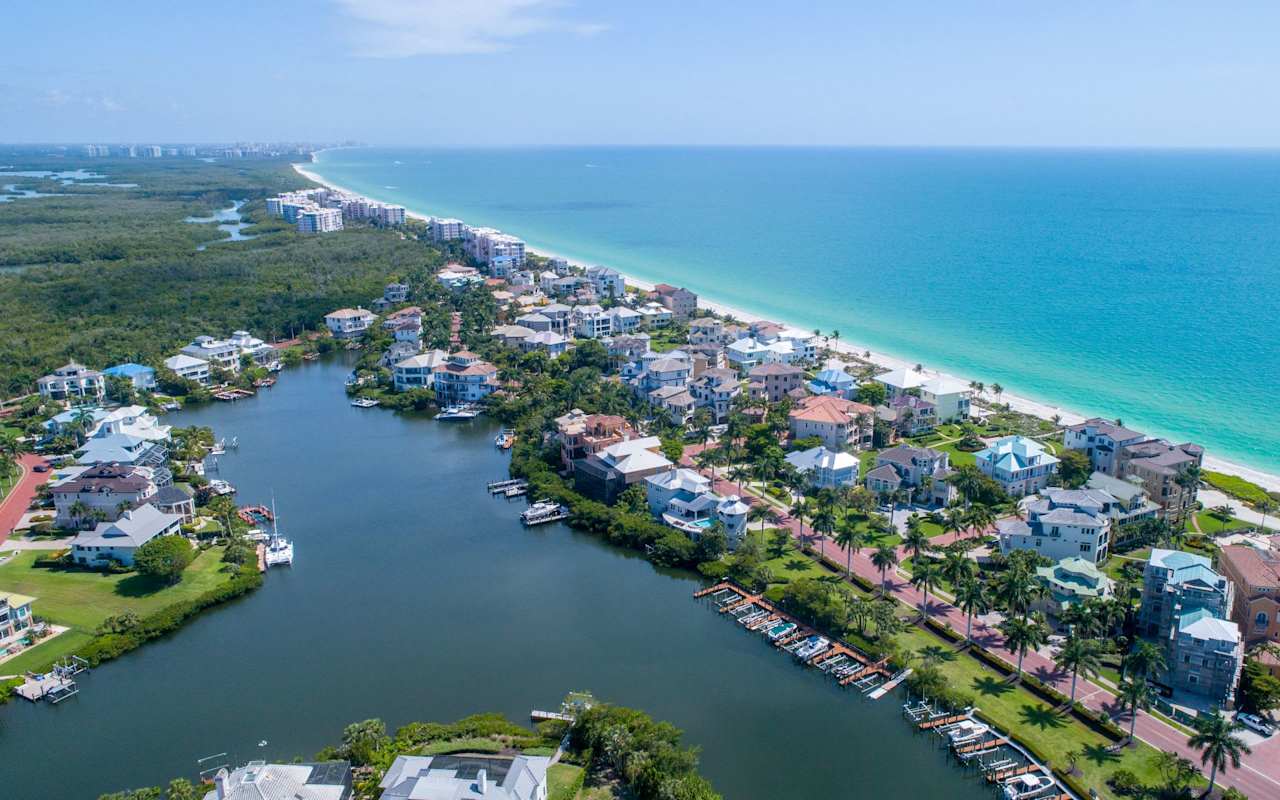 Explore Bonita Springs, FL Neighborhoods | Vickie Townes | Vickie Townes