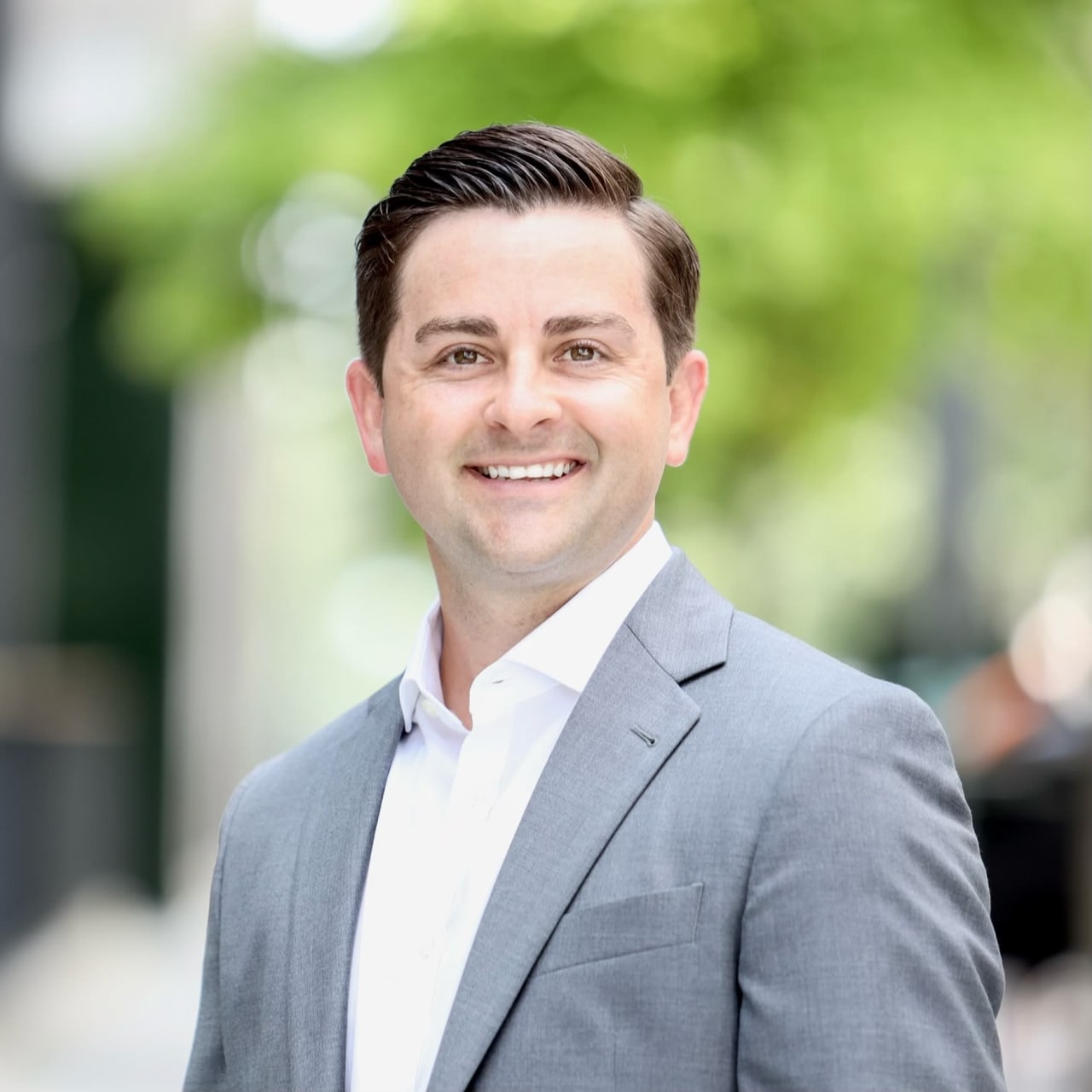 About Matt Garner | Atlanta Real Estate Agents