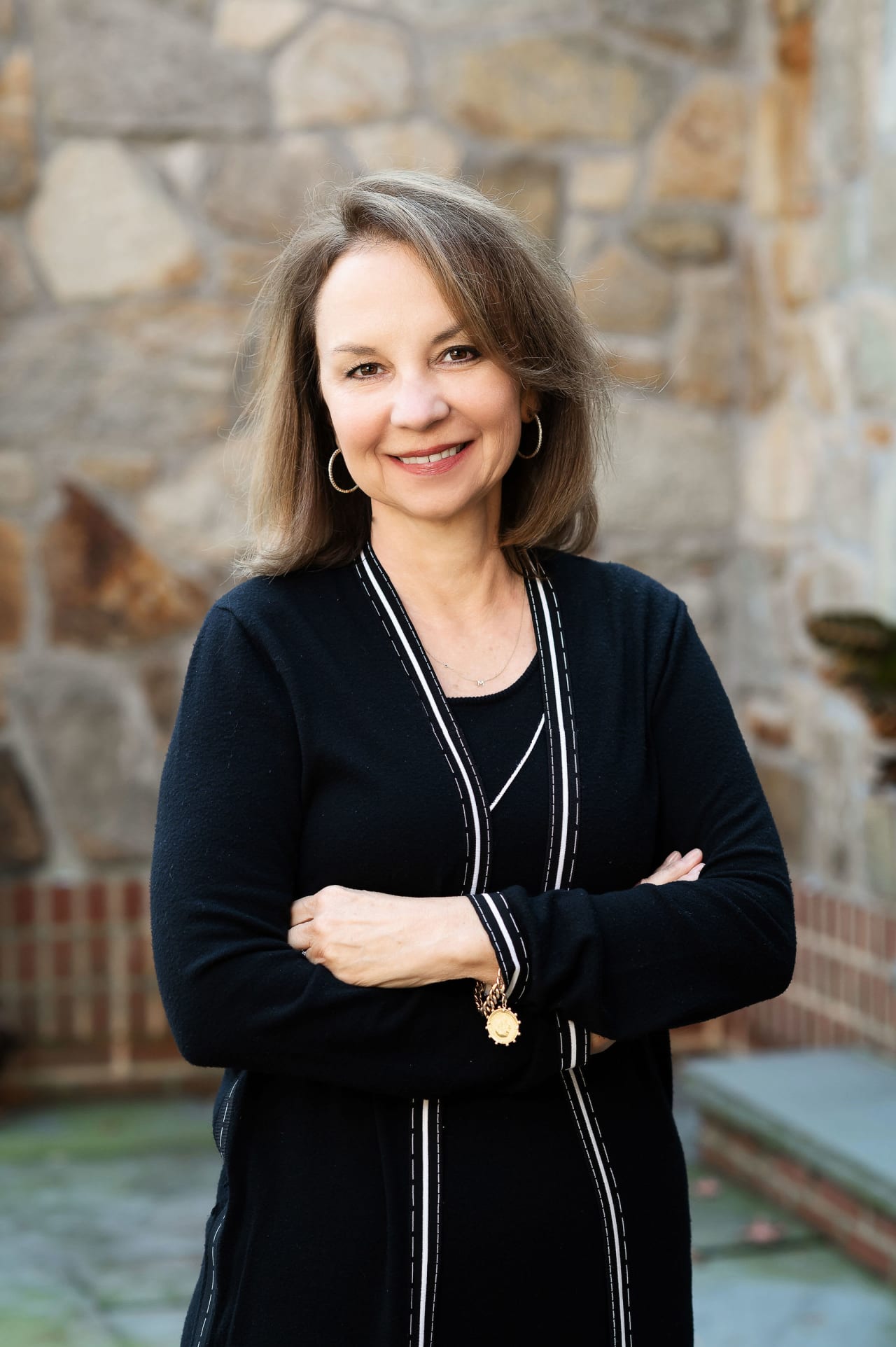 About Andrea Griffin | The Baldwin & Griffin Group | Your Maryland Real ...