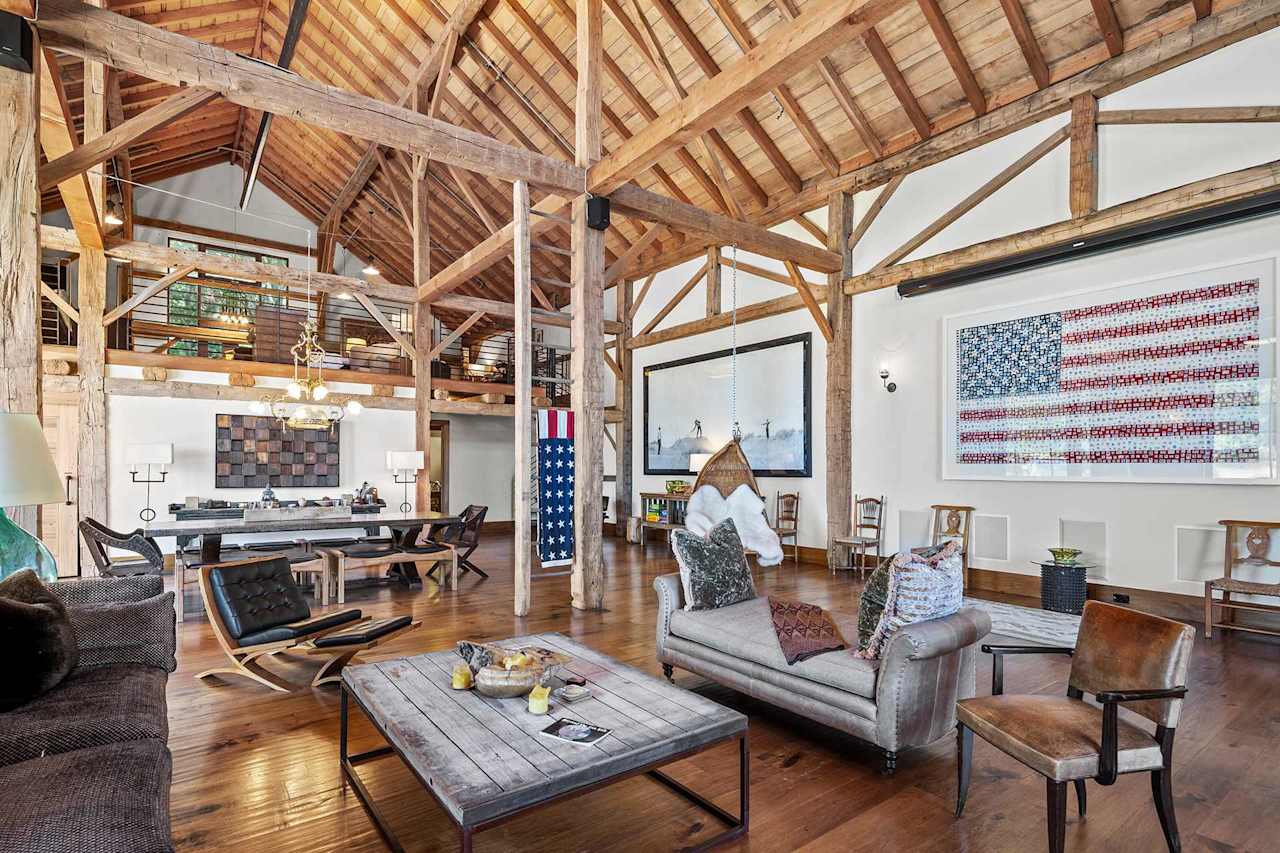 Bixby Creek Ranch - Luxury Big Sur Rental