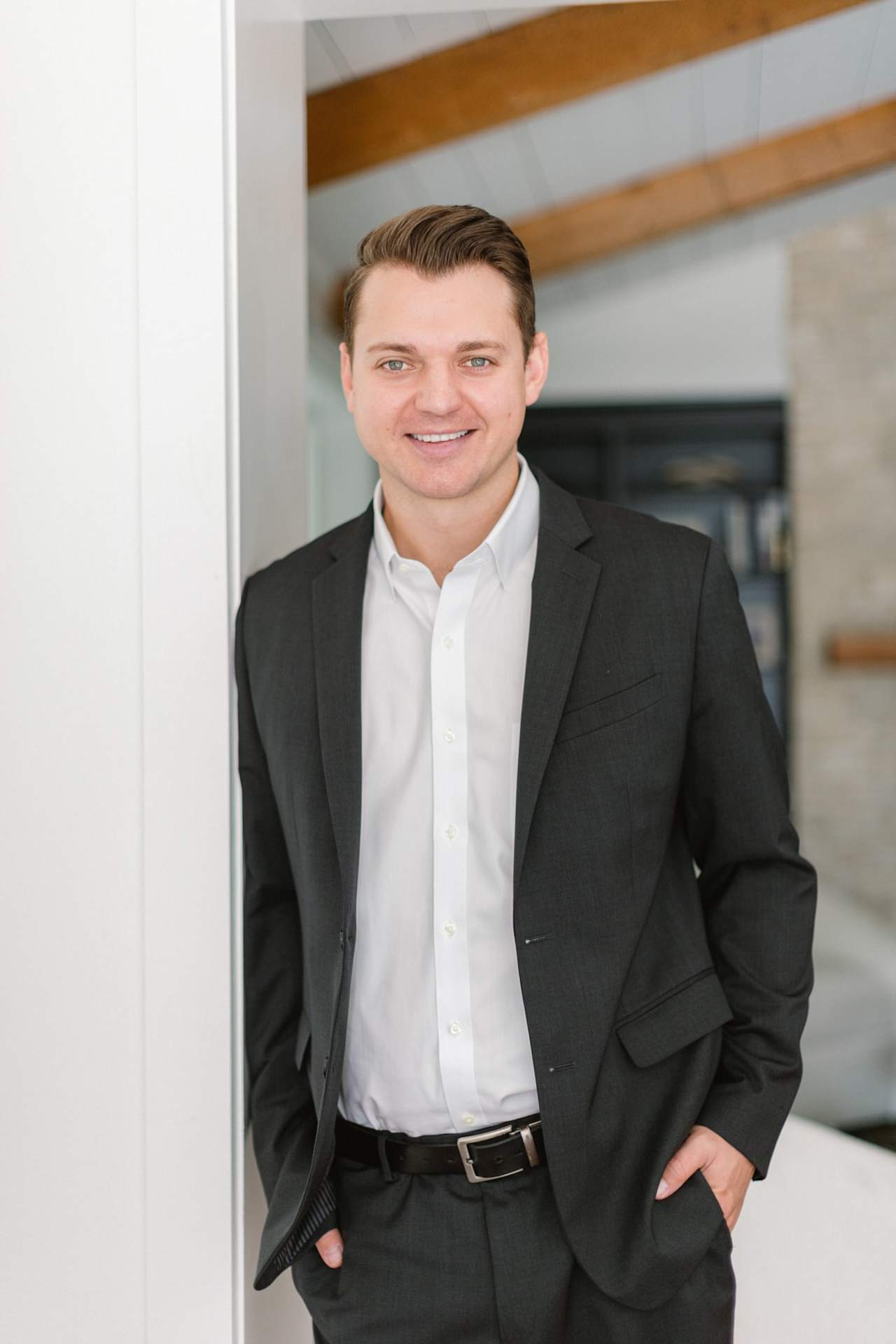 Blake Bailey | Rockwall, TX Real Estate Agent