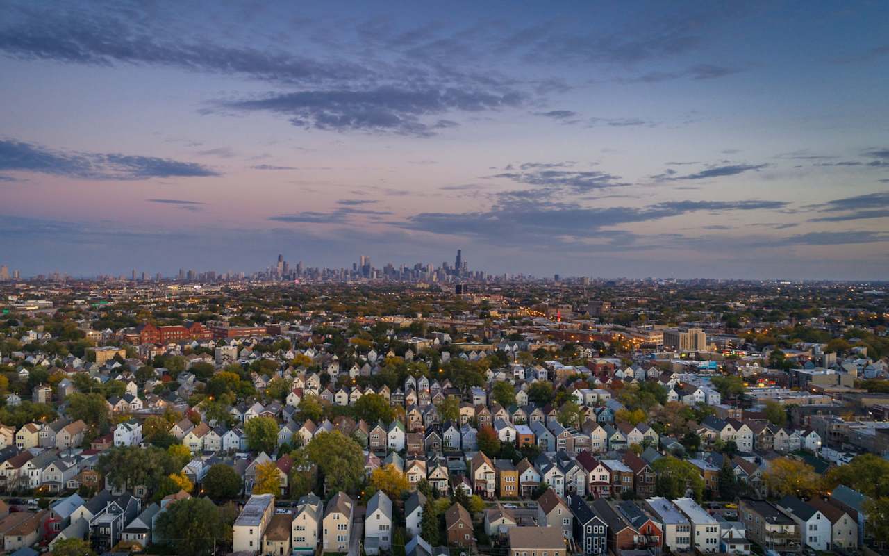 Cosmo Realty Group | New York Real Estate Experts