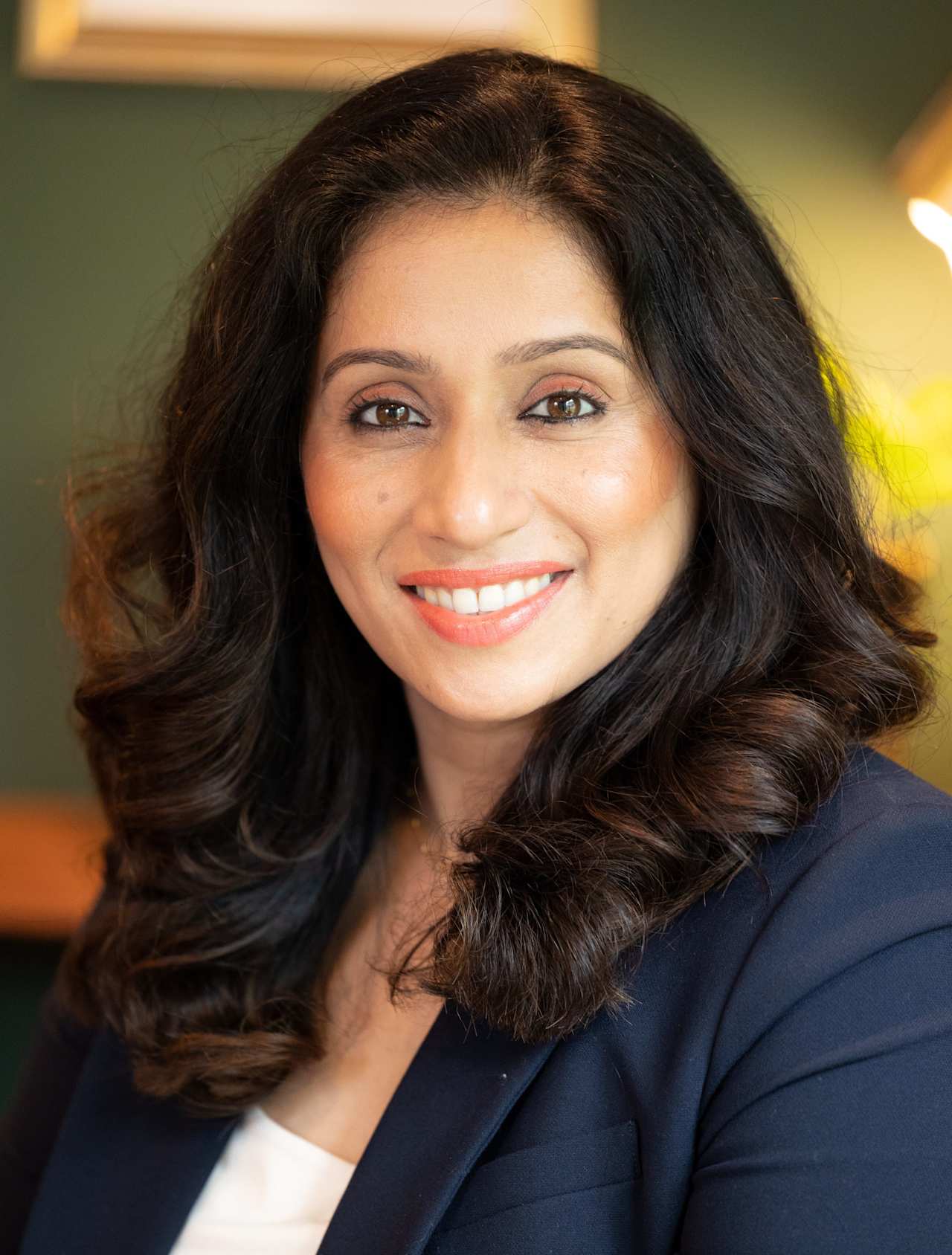 Rosie Hayer - Rivet Real Estate - TX