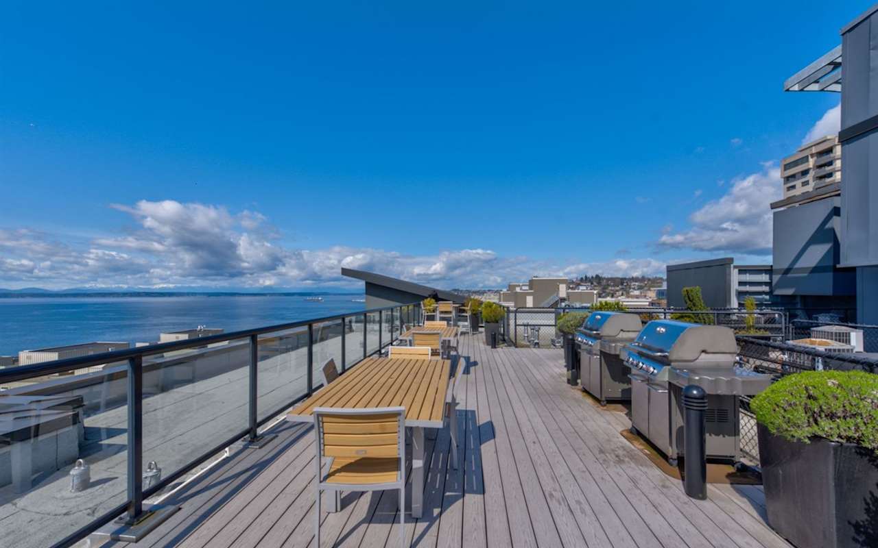 Avenue One | Development | Jeff Reynolds