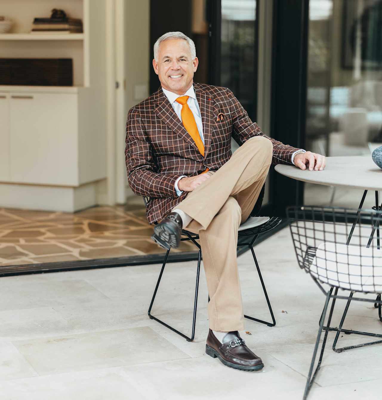 John Zimmerman | Fort Worth, TX Real Estate Agent & Realtor