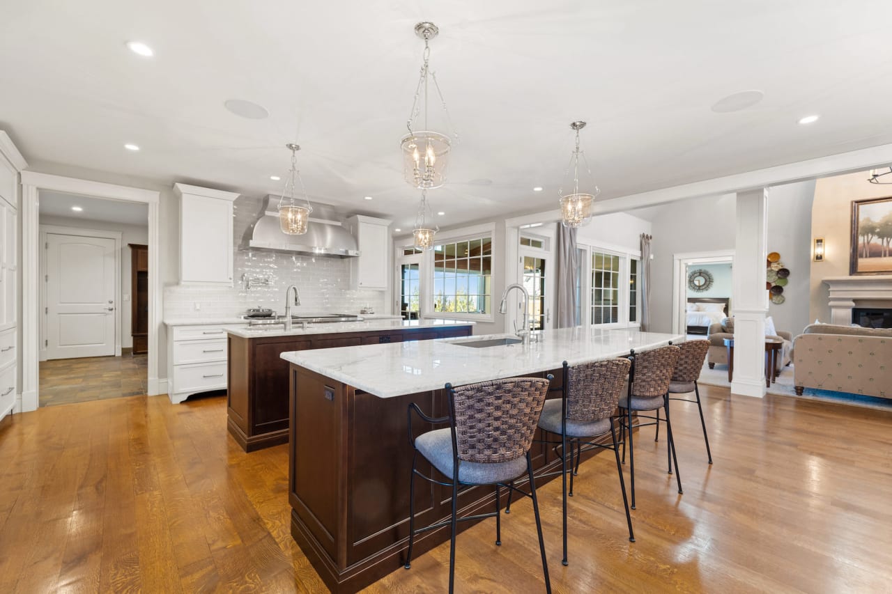 5716 Amber Ridge Drive | Jessica Northrop Group, Compass | Real Estate ...