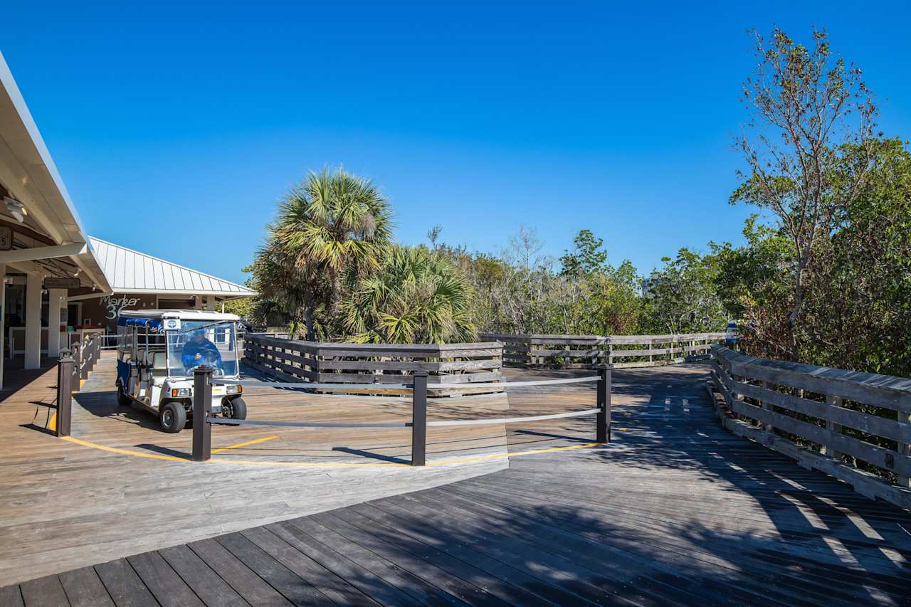 Pelican Bay | Community Guide