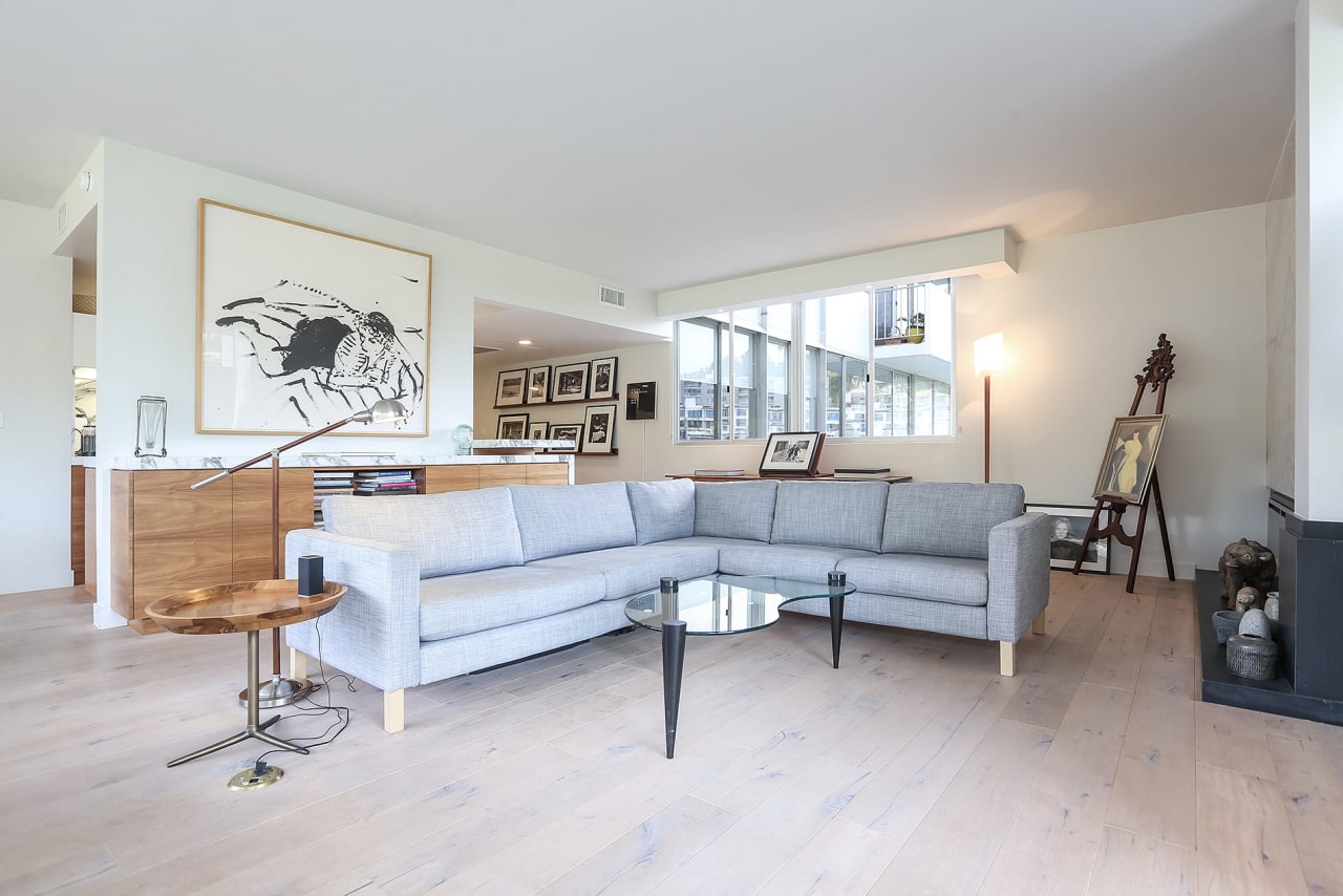 Exquisite 2 Bed 2 Bath Condo in Edgewater Towers | Pacific Palisades ...
