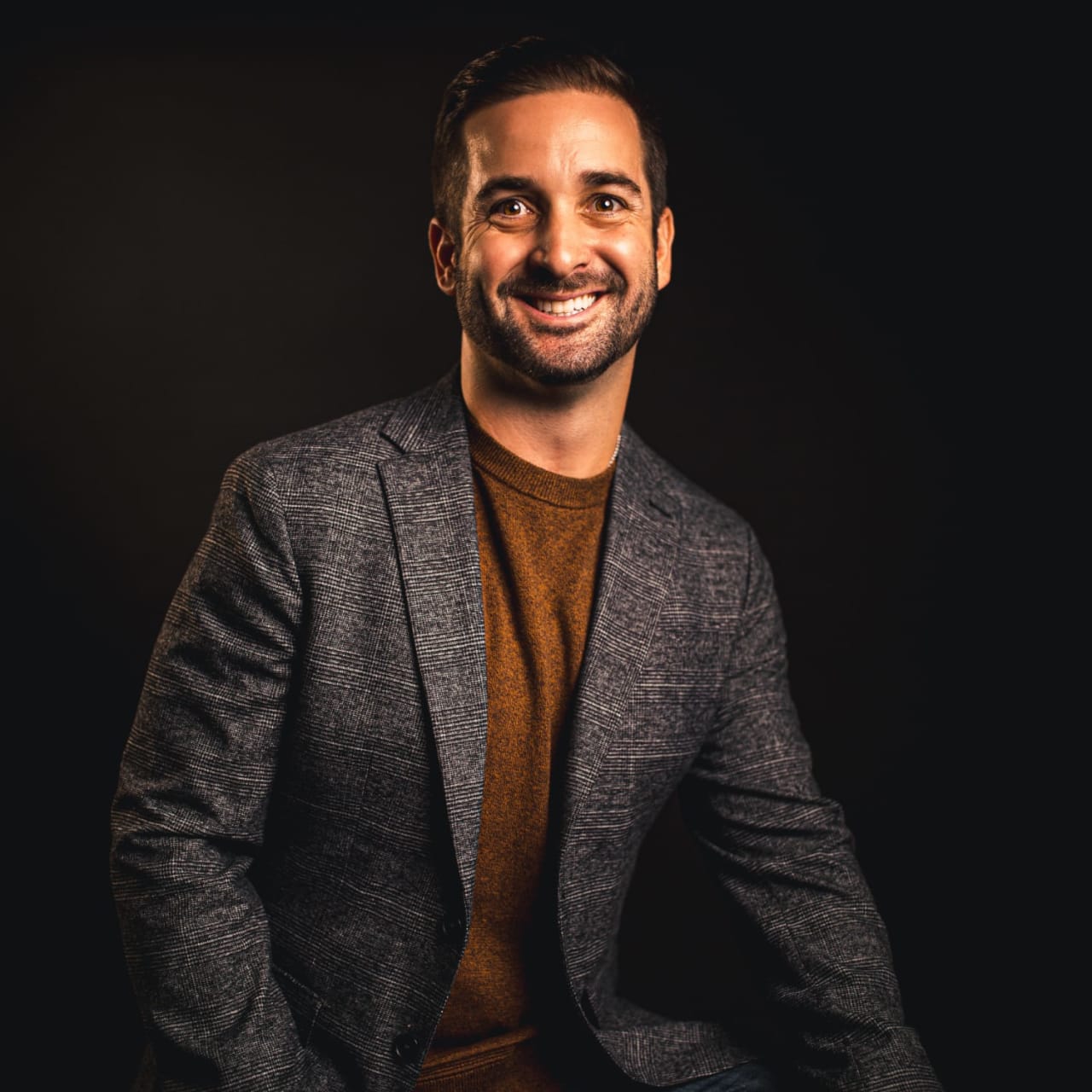 About Brian Side | Upside Properties