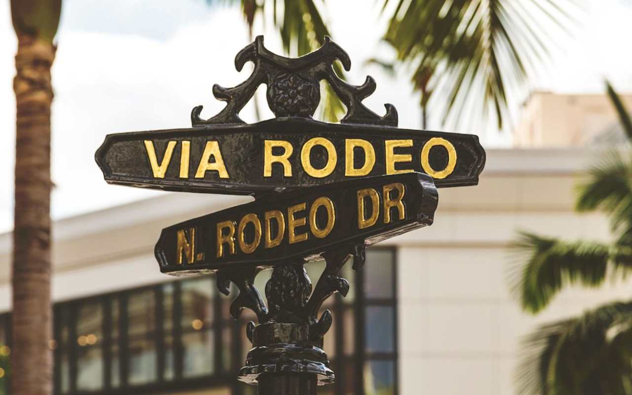 9 Best Places to Shop in Beverly Hills | Blog | The Di Prizito Group