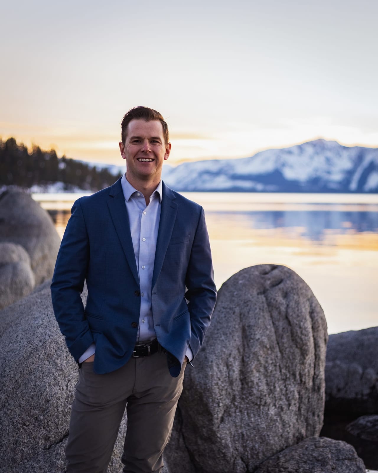 About Matthew Schorr | Zephyr Cove Real Estate Agent