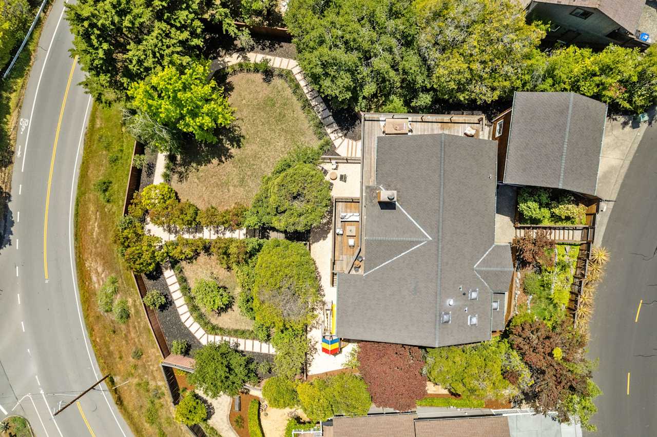 5 Overhill Road | OUTPOST | Homes for Sale | San Francisco Marin County ...