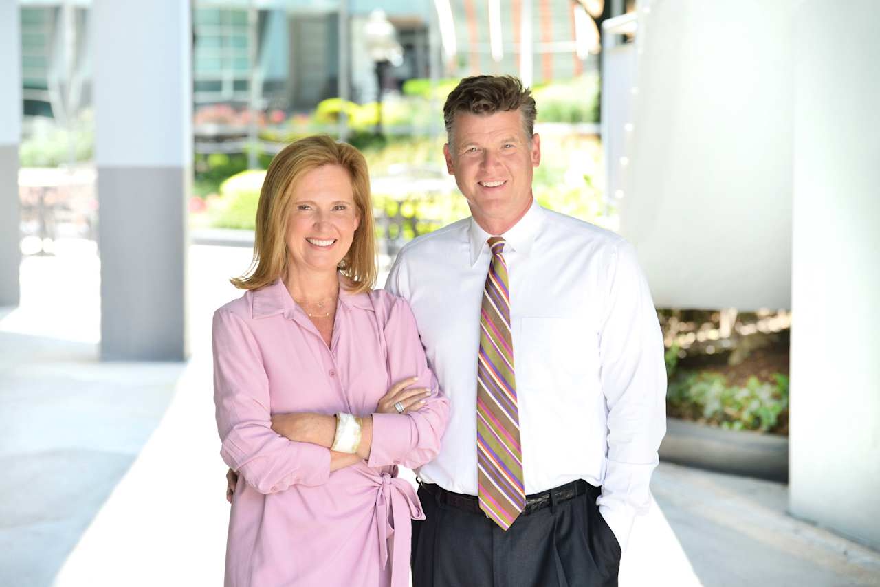Jane & Joe Cross | Atlanta Real Estate Professionals