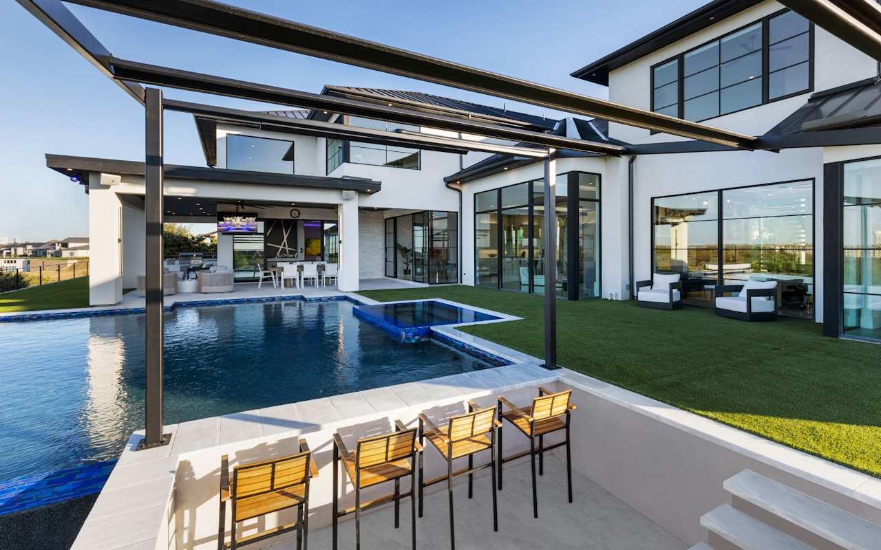 Project Elevate | Developments