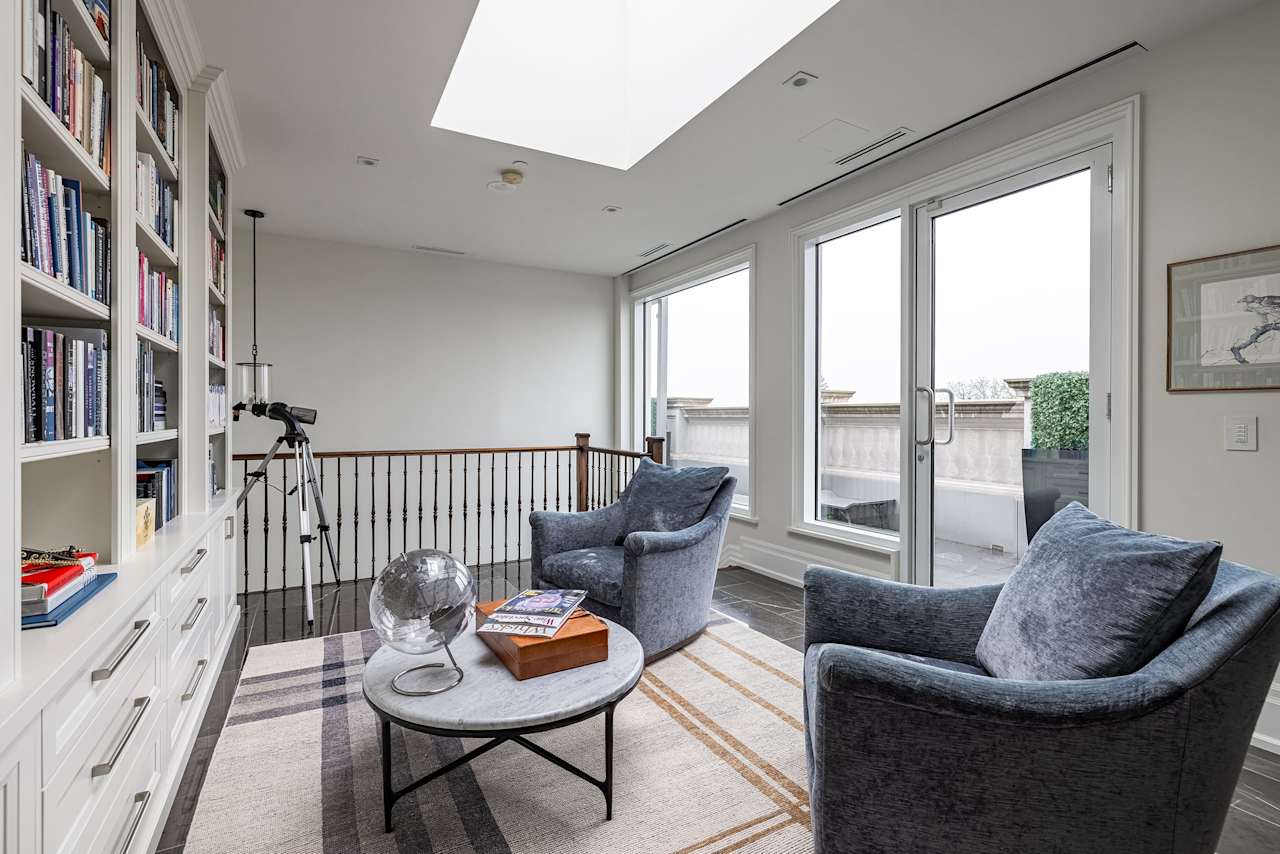 300 Randall Street PH2 | Oakville, ON L6J 1R1 | Goodale Miller Team