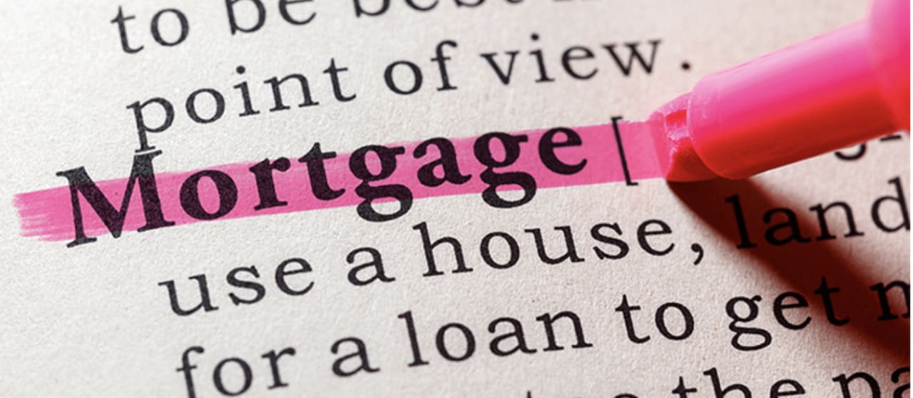 What is a mortgage - Mortgage basics | Destination Real Estate