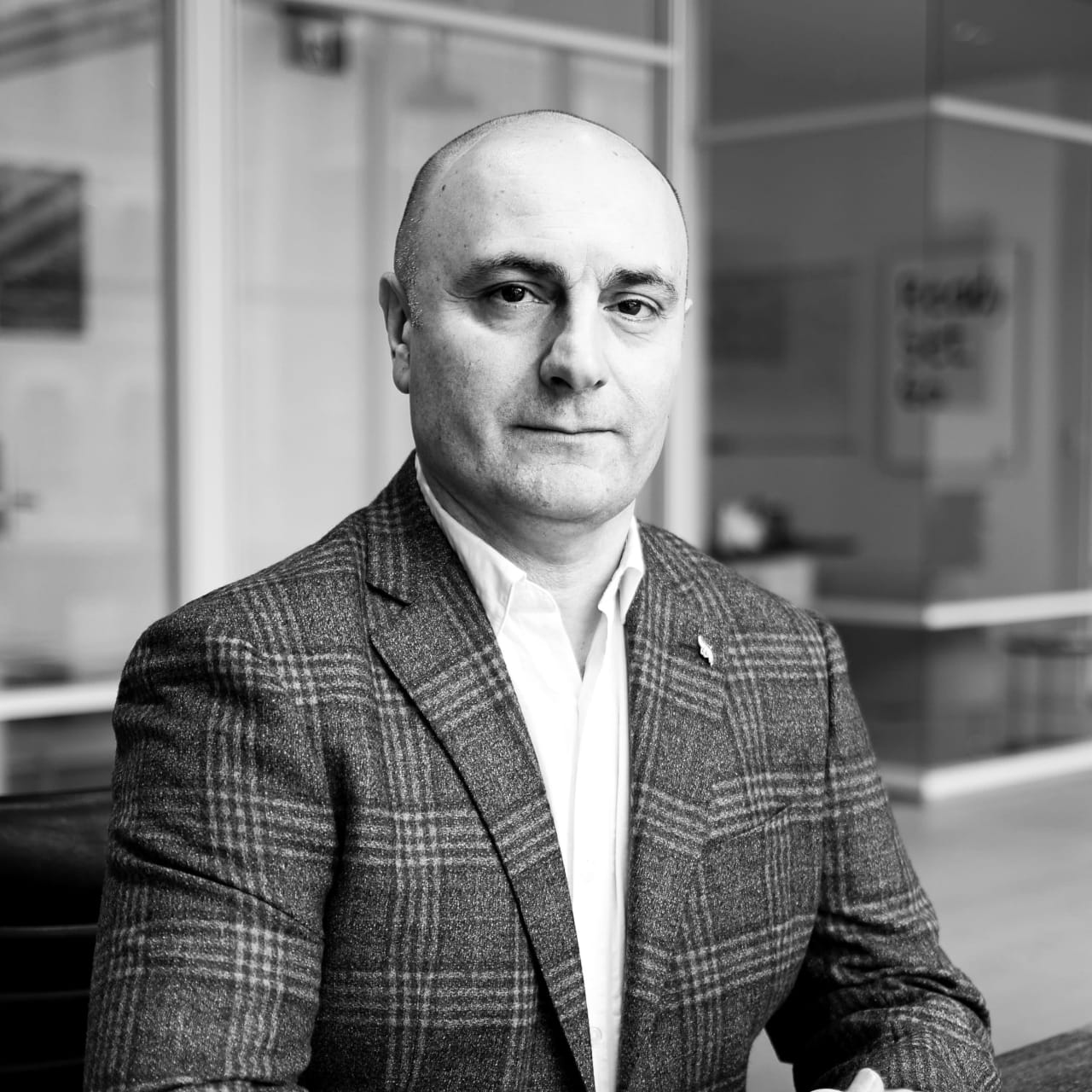 Meet the Team | Toronto Luxury Real Estate | PSR Brokerage