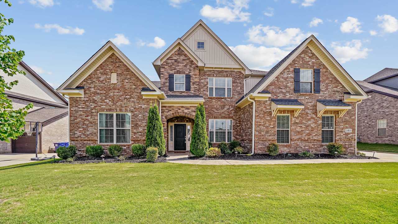 Active Rentals | Venture Haven | Huntsville Property Management